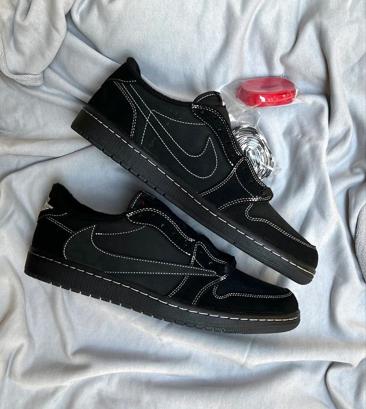 NIKE SB TRAVIS SCOOT – Marcoposhop