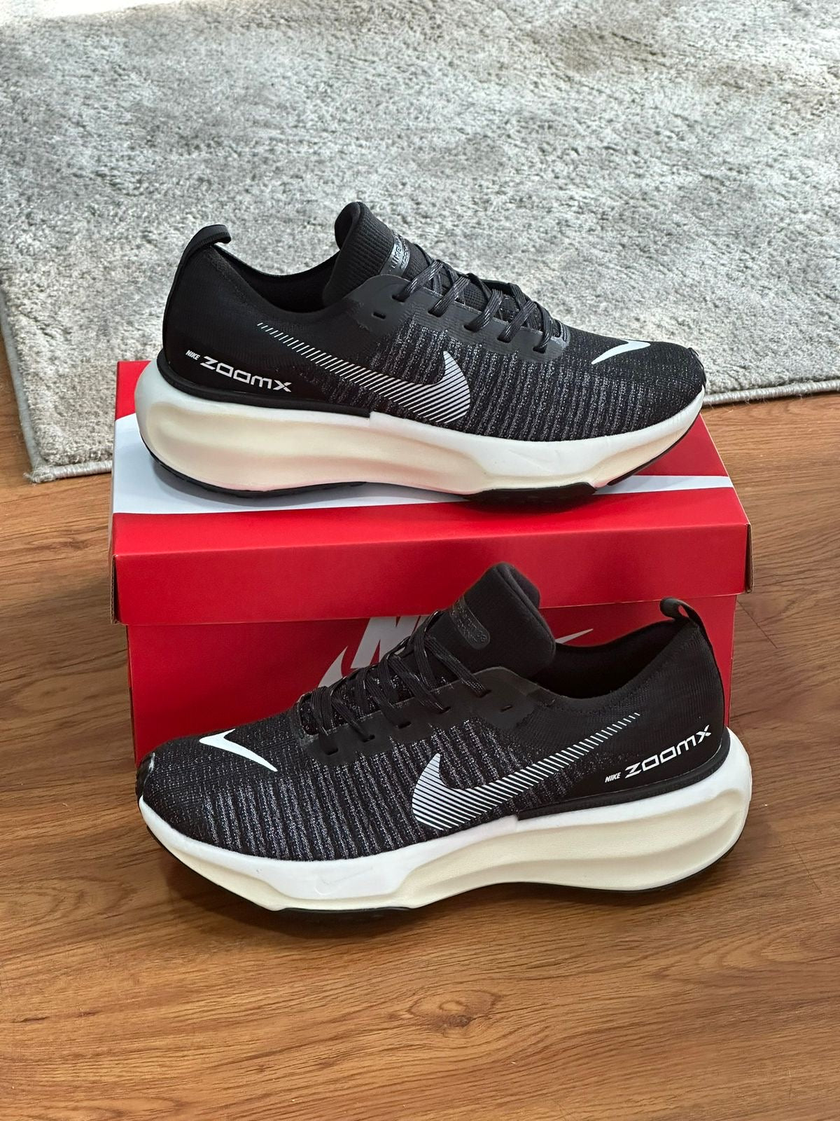 NIKE ZOOM X1 HOMBRE – Marcoposhop